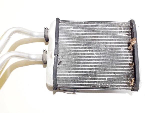 52479237 used Heater radiator (heater matrix) Opel Astra 1999 2.0L ...