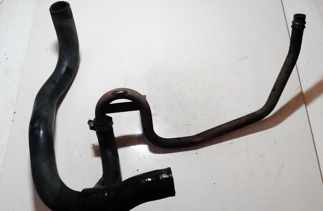 USED USED Radiator Hose (Water Hose) Truck -Scania 4-series 2002 11.0L ...