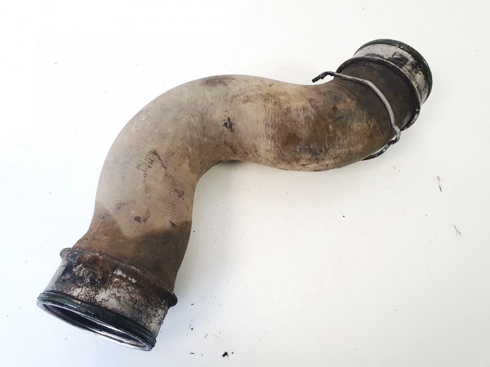 used used TURBO INTERCOOLER PIPE HOSE Volkswagen Passat 2005 2.0L ...