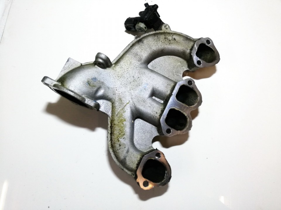 03g129713k 4mwk1349 Intake manifold (Inlet Manifold) Volkswagen Golf ...