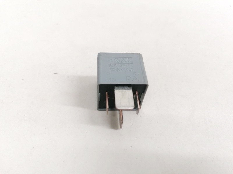 5M5T14B192EA USED Relay module Ford Mondeo 2006 1.8L - EIS01238391 ...