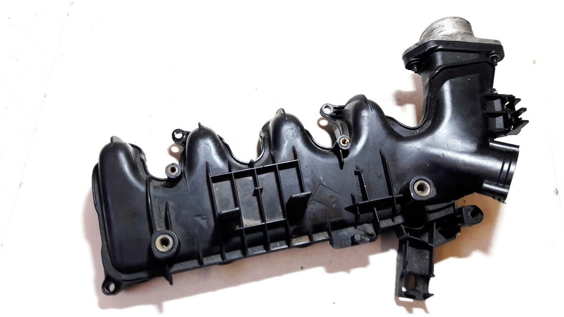 9684941780 used Intake manifold (Inlet Manifold) Peugeot 307 2005 1.6L ...