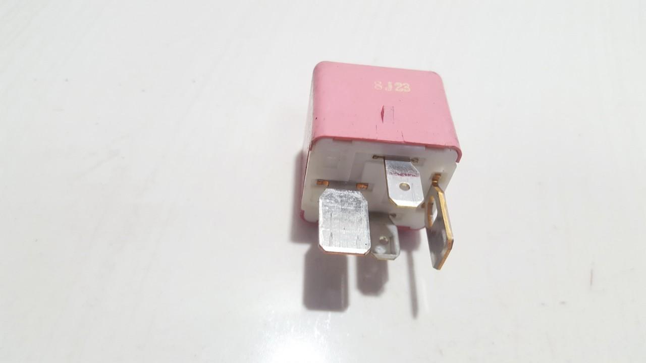 90987W2001 Toyota Corolla Verso 2008 Relay module | EuroImpex