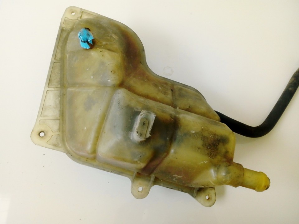 8d0121403f used Expansion Tank coolant (RADIATOR EXPANSION TANK BOTTLE ...