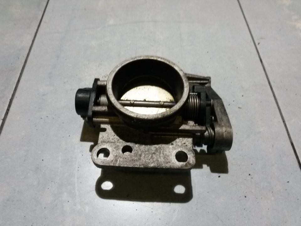 7700875435 High Flow Throttle Body Valve (Air Control Valve) Renault ...