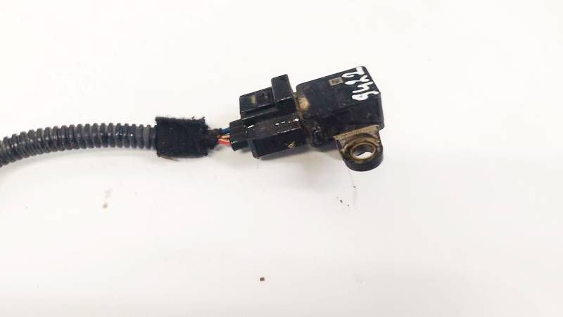 24426679 Opel Zafira 2003 Air Pressure MAP Sensor Manifold Boost ...