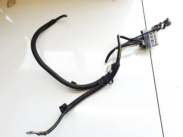 240801kp0a1 240801kp0a-1, 294g01ja0a battery terminal Nissan Juke 2014 ...