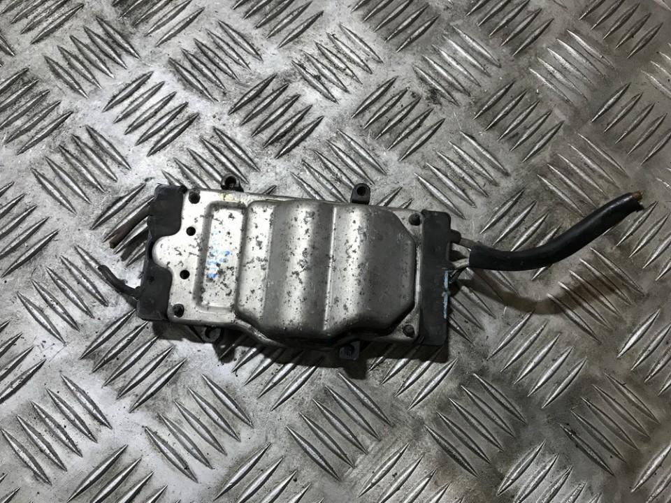 1137328080 BMW 3-Series 2005 Blower Fan Regulator (Fan Control Switch ...