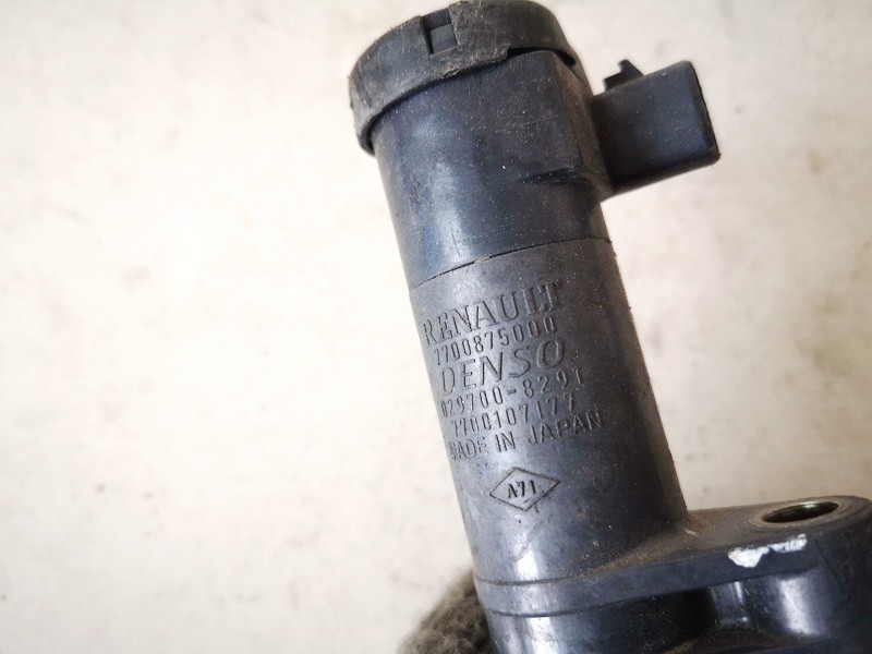 7700875000 7700107177 Ignition Coil Renault Megane 2000 1.8L ...