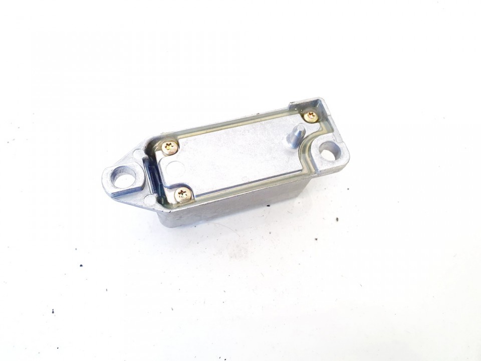 8l0959643a 0285001224 Srs Airbag crash sensor Audi A3 1997 1.9L ...