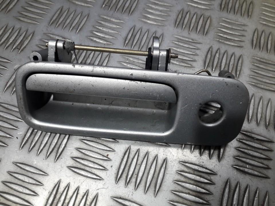 6n0827565d 6x0827565b, 7m3827565 Rear Tailgate Boot Opening Switch and ...