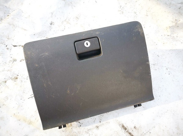 555510F010 55551-0F010 Glove Box Assembly Toyota Corolla Verso 2007 1 ...