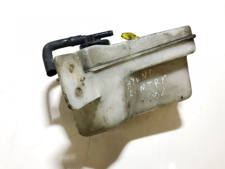 2543029100 25430-29100 Expansion Tank coolant (RADIATOR EXPANSION TANK ...