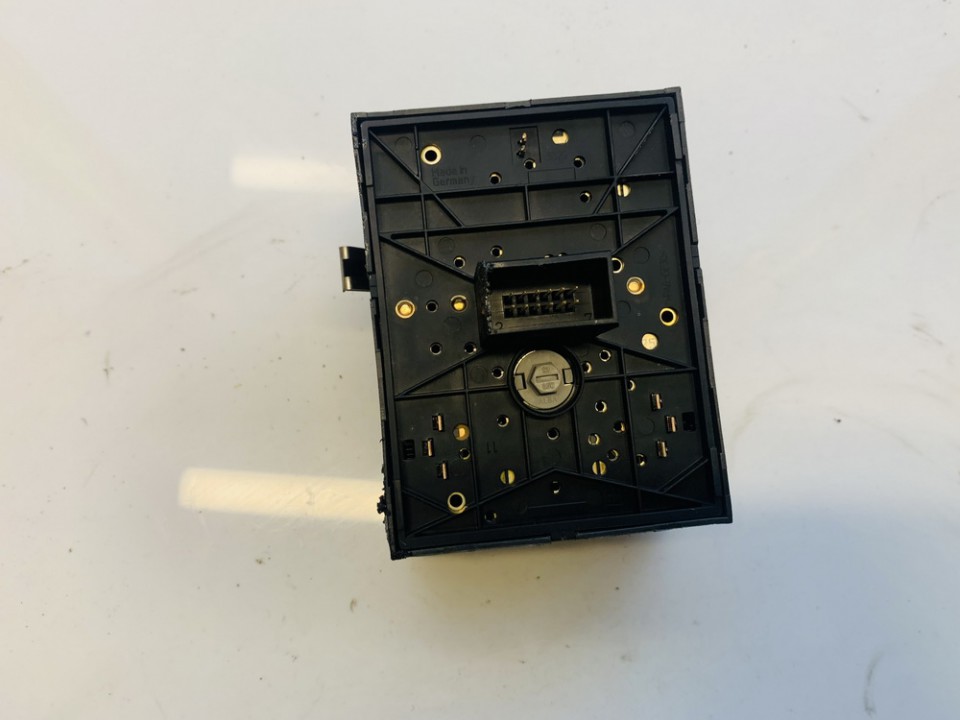 9116609 used Headlight adjuster switch (Foglight Fog Light Control ...