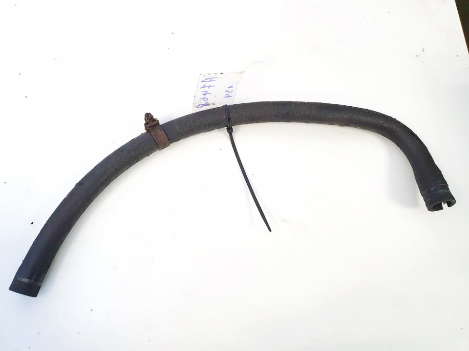 used used Radiator Hose (Water Hose) Iveco Daily 2005 2.3L ...