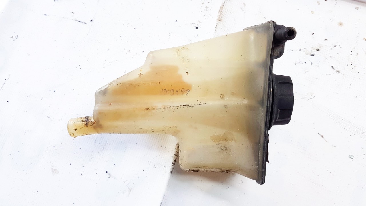 30804963 USED Expansion Tank coolant (RADIATOR EXPANSION TANK BOTTLE ...