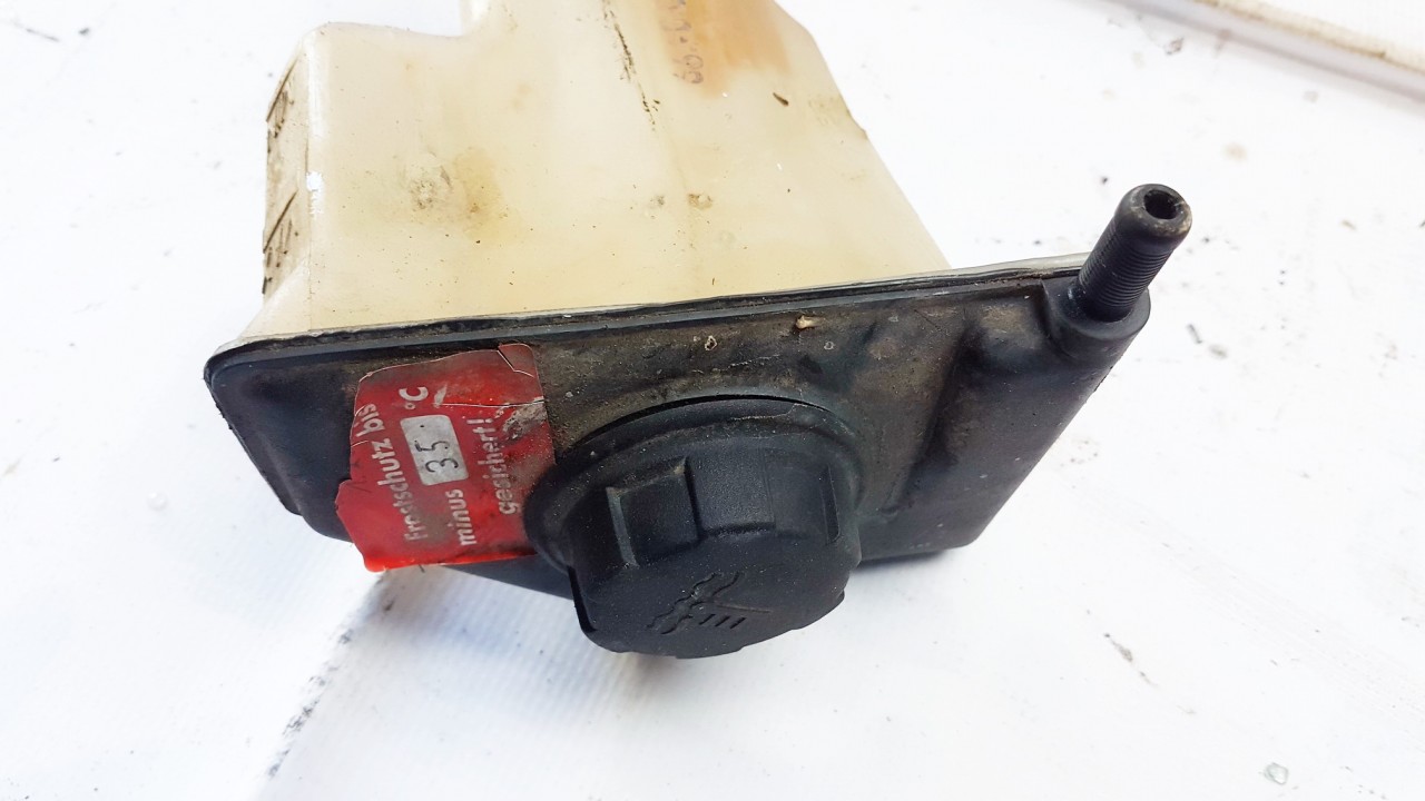 30804963 USED Expansion Tank coolant (RADIATOR EXPANSION TANK BOTTLE ...
