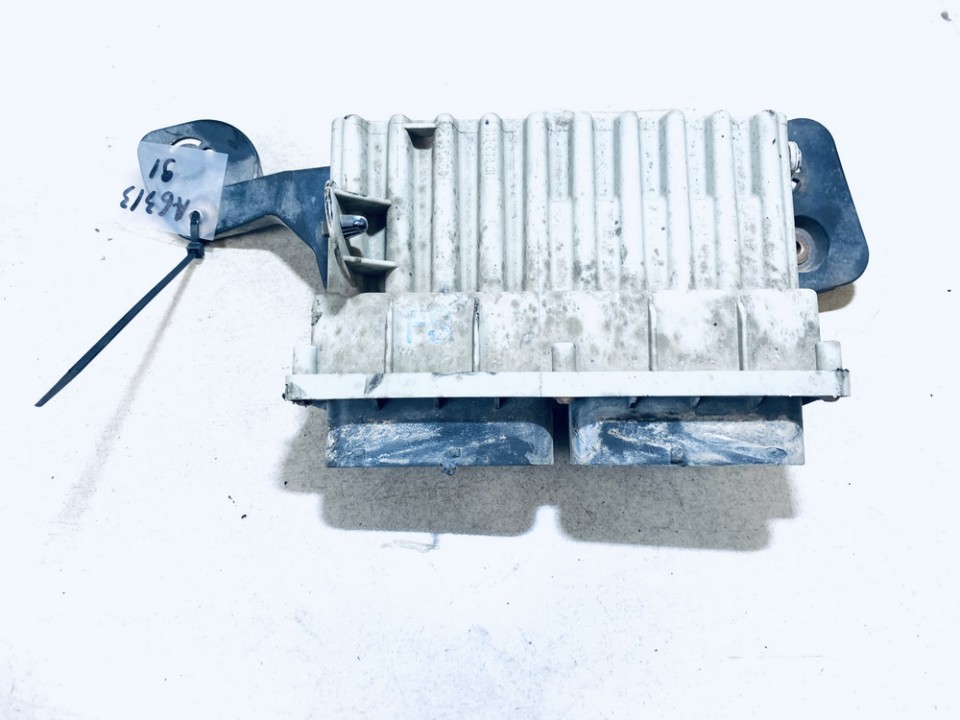 09131731 Opel Astra 1998 Blower Fan Regulator (Fan Control Switch Relay ...