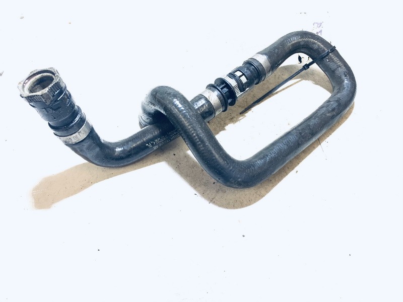 3m5h18k580ab used Radiator Hose (Water Hose) Ford Focus 2005 1.6L ...