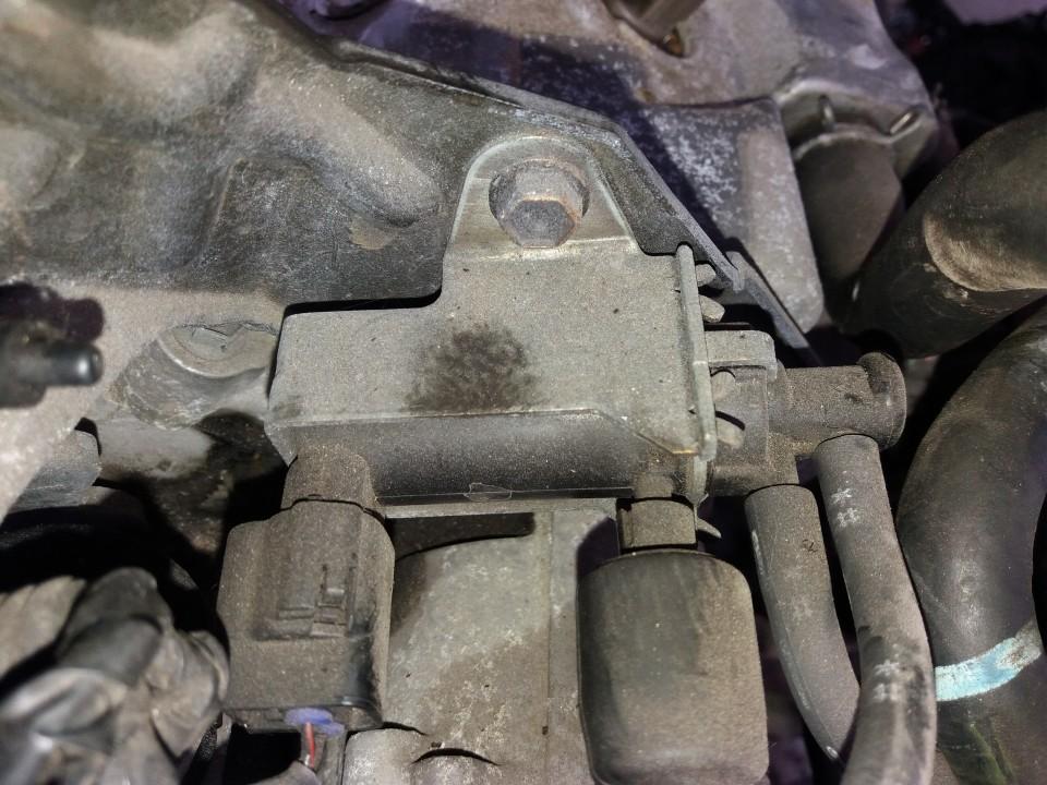 2581927040 25819-27040 139700-0770 Electrical selenoid (Electromagnetic ...