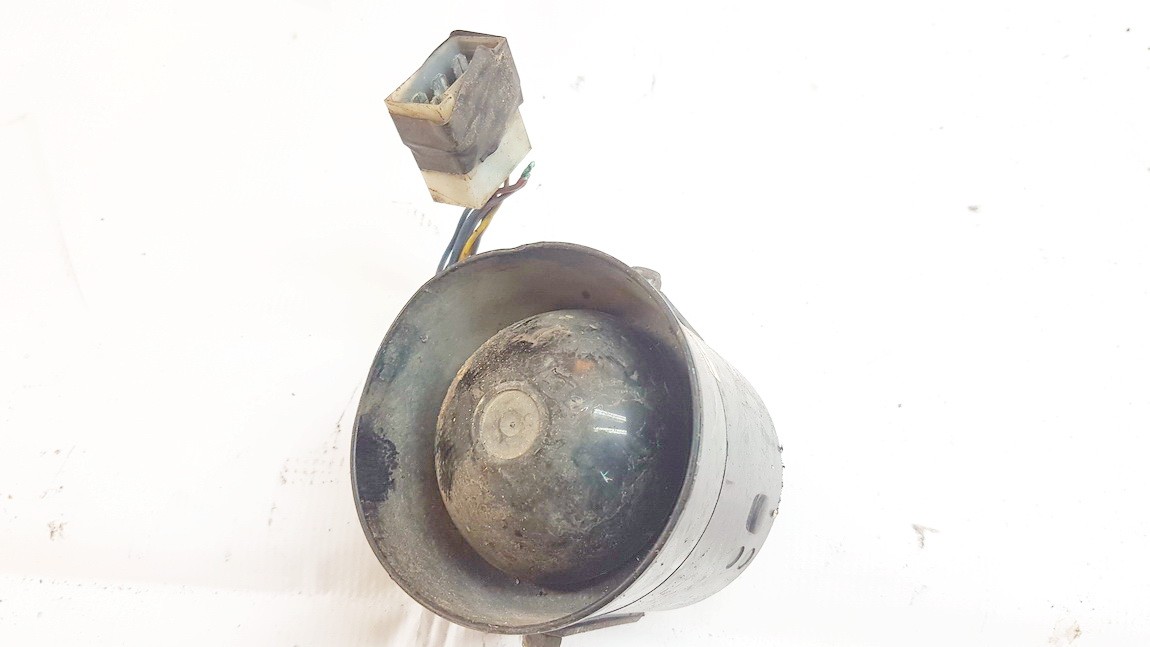 used used Alarm Siren Module (Alarm System-Horn ) Volkswagen Passat ...