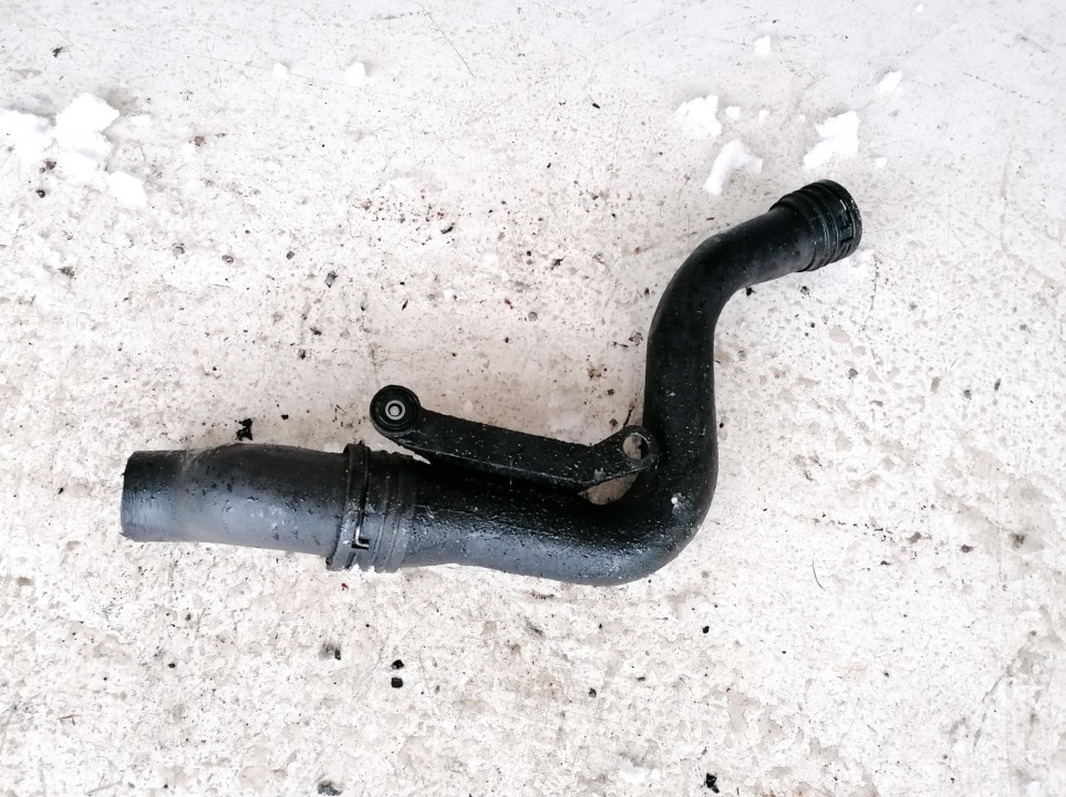 1k0145762 used TURBO INTERCOOLER PIPE HOSE Volkswagen Passat 2005 ...