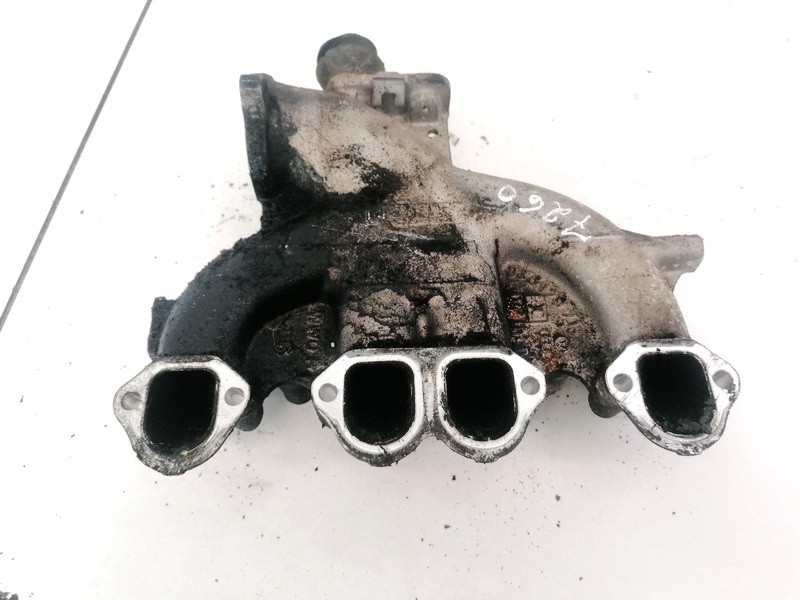 03G129713 USED Intake manifold (Inlet Manifold) Volkswagen Touran 2004 ...