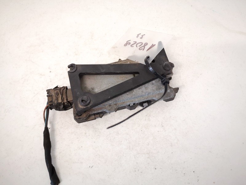 1147212080 2118300472 Blower Fan Regulator (Fan Control Switch Relay ...