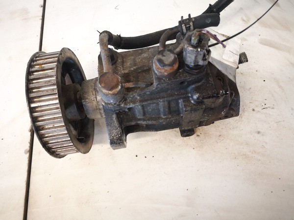 2210027010 Toyota Avensis Verso 2001 High Pressure Injection Pump ...