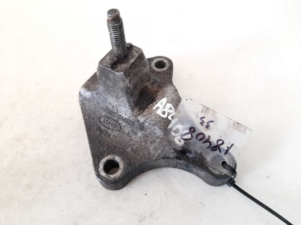 2s617m125ac 2s617m125 Engine Mount Bracket and Gearbox Mount Bracket ...