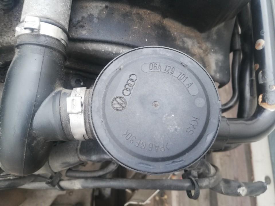 06a129101a used Vacuum pump - Breather (PCV Engine Breather Valve ...