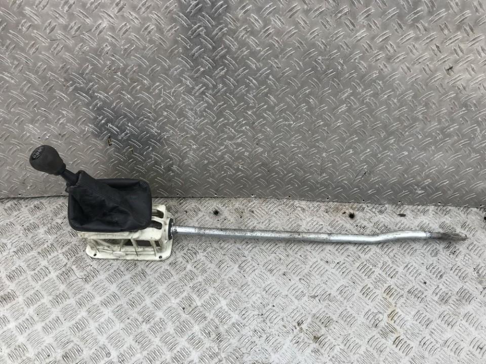Opel Vectra 1998 Gearshift Lever Mechanical (GEAR SELECTOR UNIT ...