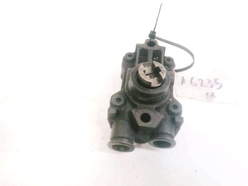0440020027 USED High Pressure Injection Pump Mercedes-Benz Sprinter ...