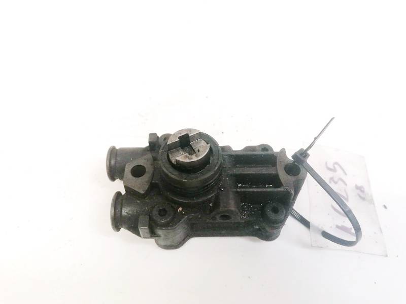 0440020027 USED High Pressure Injection Pump Mercedes-Benz Sprinter ...