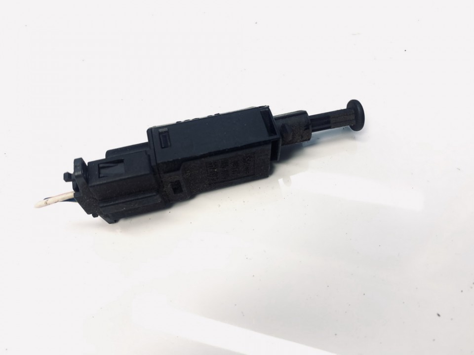 1H0927189D used Brake Light Switch (sensor) - Switch (Pedal Contact ...