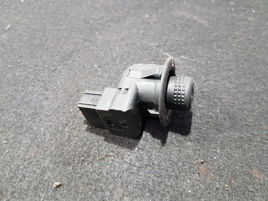 93bg17b676ba Wing mirror control switch (Exterior Mirror Switch) Ford ...