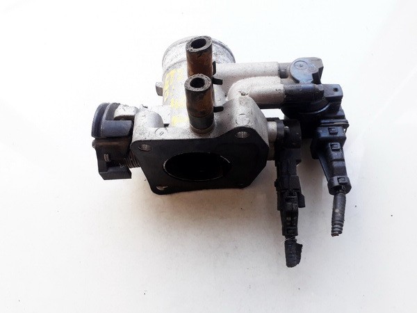 3517026900 9600930005, 58708BR, 091333 High Flow Throttle Body Valve ...