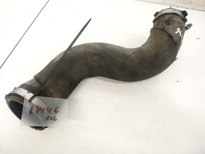 Audi A5 2007 TURBO INTERCOOLER PIPE HOSE | EuroImpex