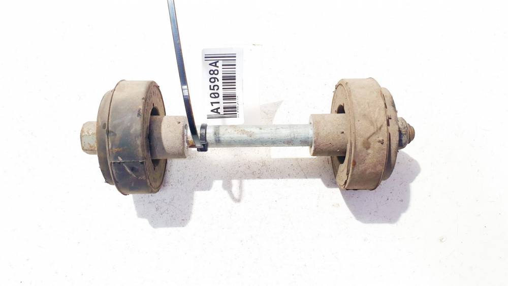 554993n100 55499-3n100 Engine Mounting and Transmission Mount (Engine ...
