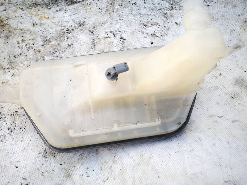 4r838a080ae 4r83-8a080-ae Expansion Tank coolant (RADIATOR EXPANSION ...