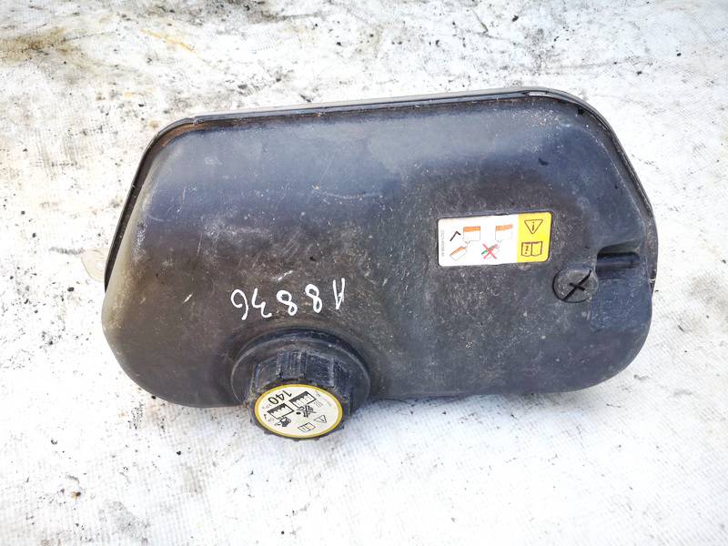 4r838a080ae 4r83-8a080-ae Expansion Tank coolant (RADIATOR EXPANSION ...