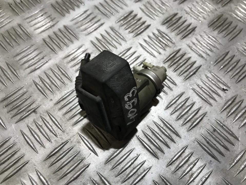 059906627c 7.22903.21 Electrical selenoid (Electromagnetic solenoid ...