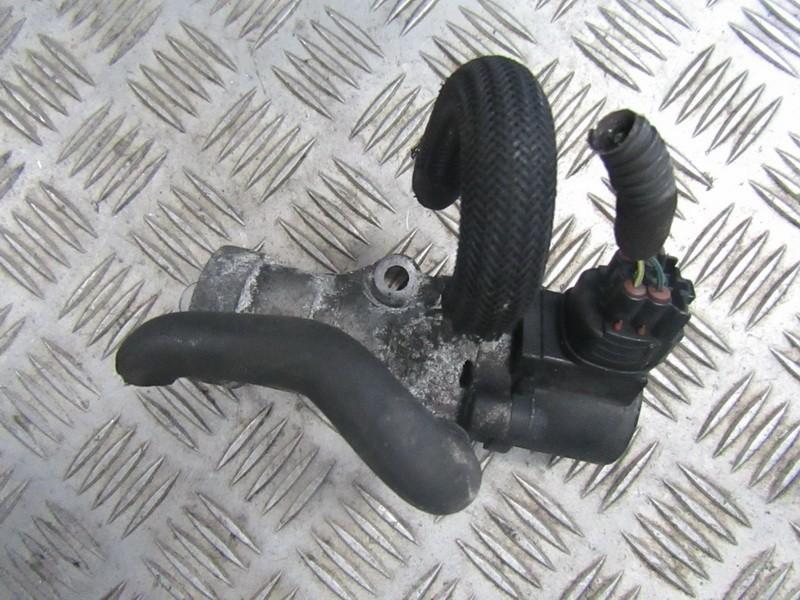 2562027090 25620-27090, 135000-8110 EGR Valve Exhaust Gas Toyota ...