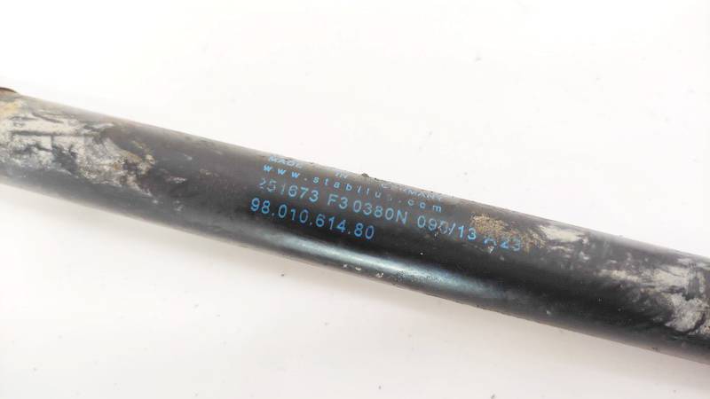 9801061480 USED Trunk Luggage Shock Lift Cylinder, Gas Pressure Spring ...