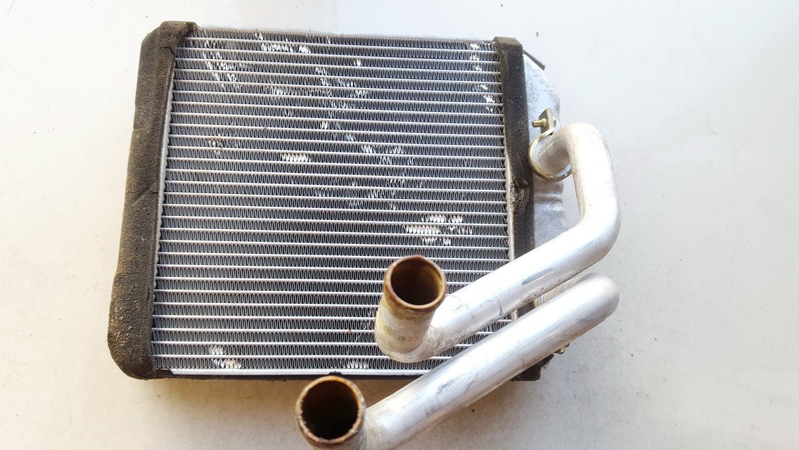 USED USED Heater radiator (heater matrix) Volvo S40 1998 1.9L ...