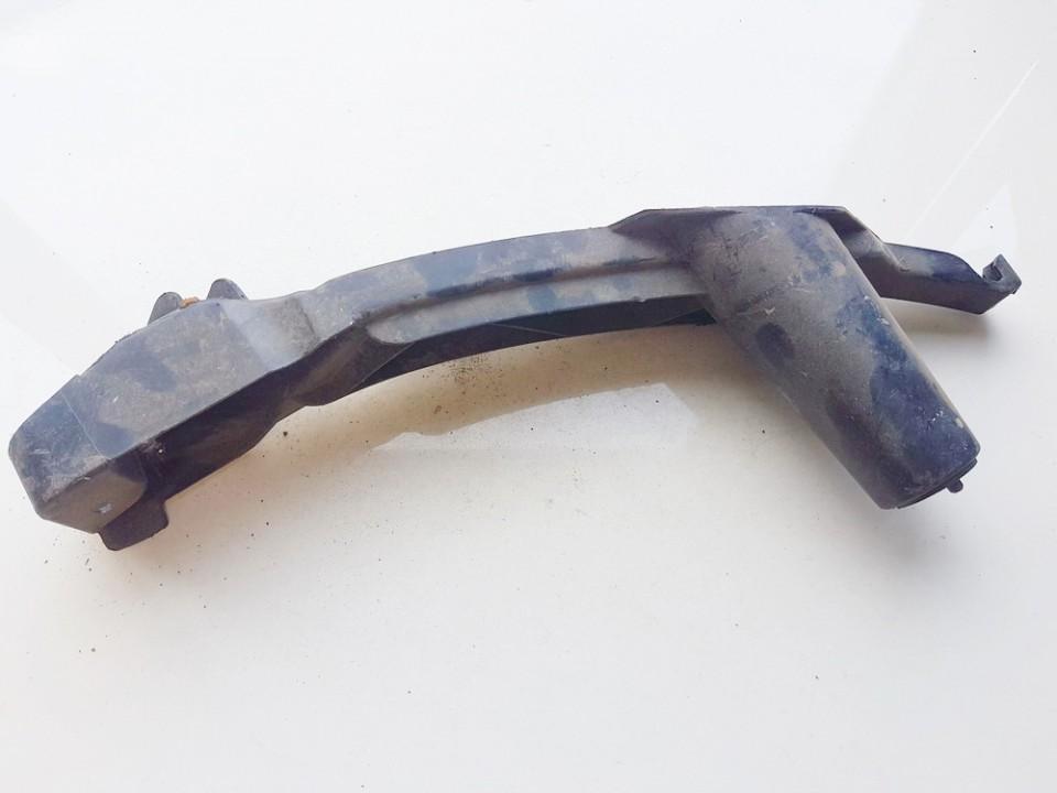 1k0807889a used Front Bumper mounts (BUMPER BRACKET) left Volkswagen ...
