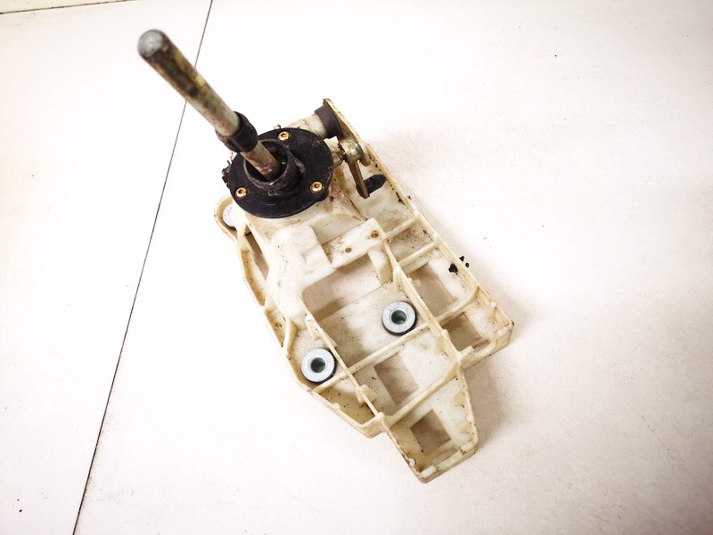 8028100061 used Gearshift Lever Mechanical (GEAR SELECTOR UNIT) Volvo ...