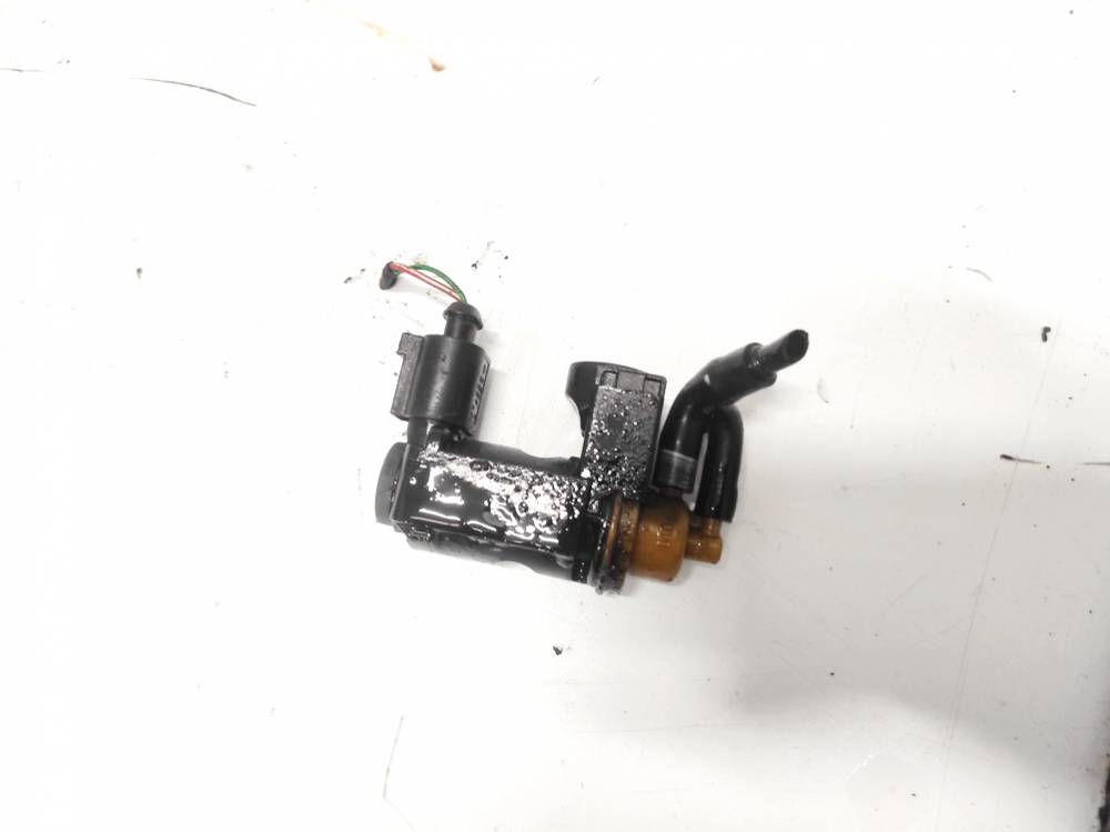 059906627m used Electrical selenoid (Electromagnetic solenoid) Audi A7 ...