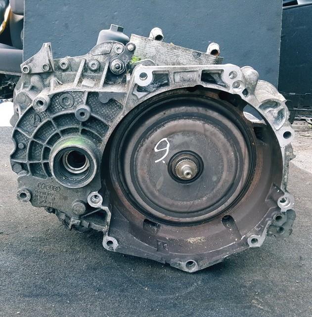 02E301103 KDA Gearbox Volkswagen Passat 2006 2.0L - EIS00258463 | Used ...