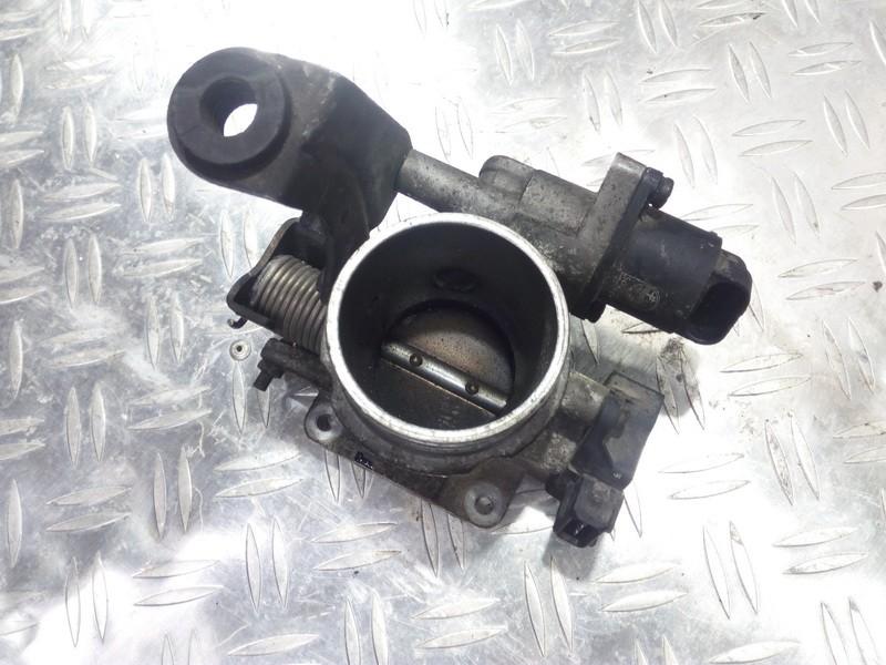 7700861679j d5174 High Flow Throttle Body Valve (Air Control Valve ...